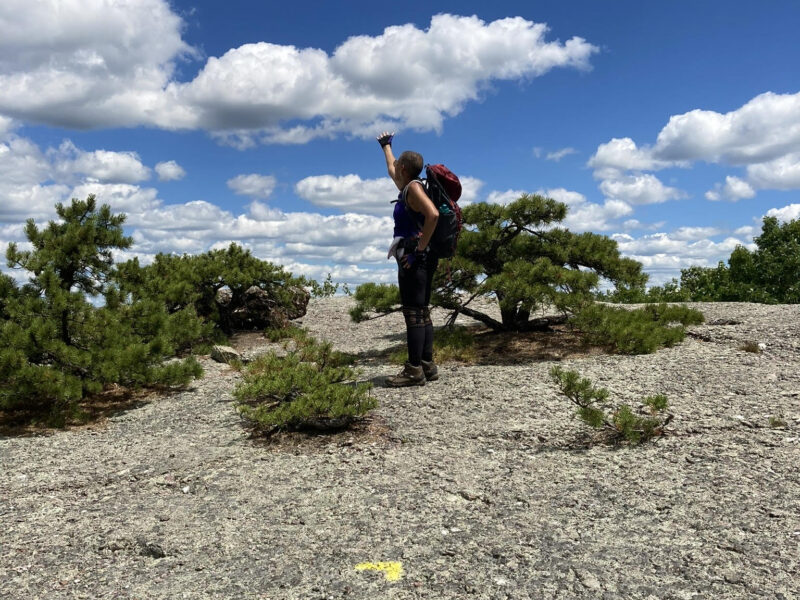 Adventure Untamed | New York, NY| Hiking, Backpacking, Rafting ...